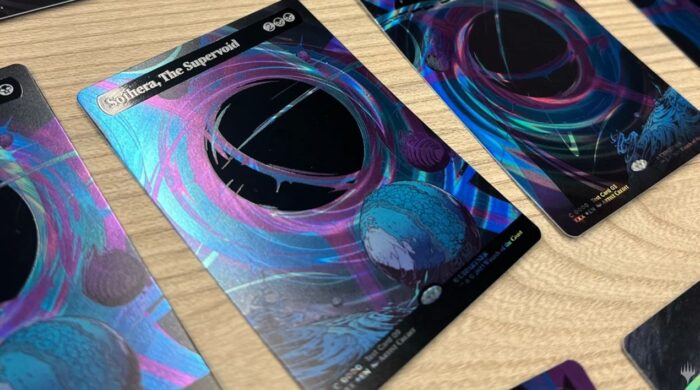 Magic: The Gathering Full Set Release Schedule For 2025 - Star City Games