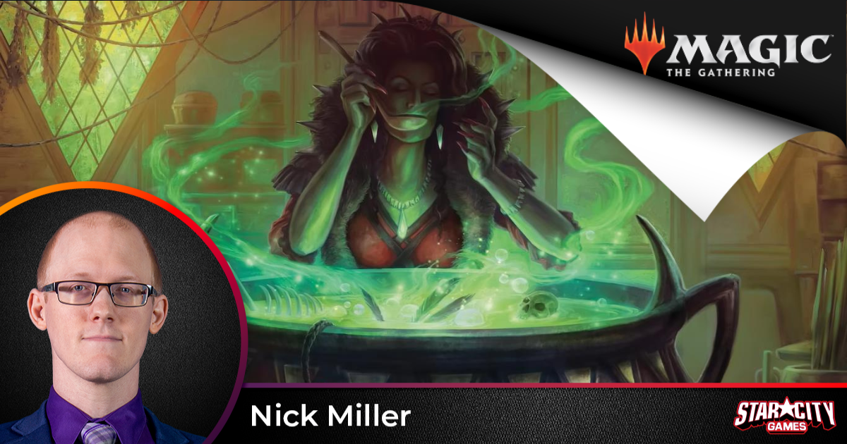 Top Decks And Winners From SCG CON Washington DC - Star City Games