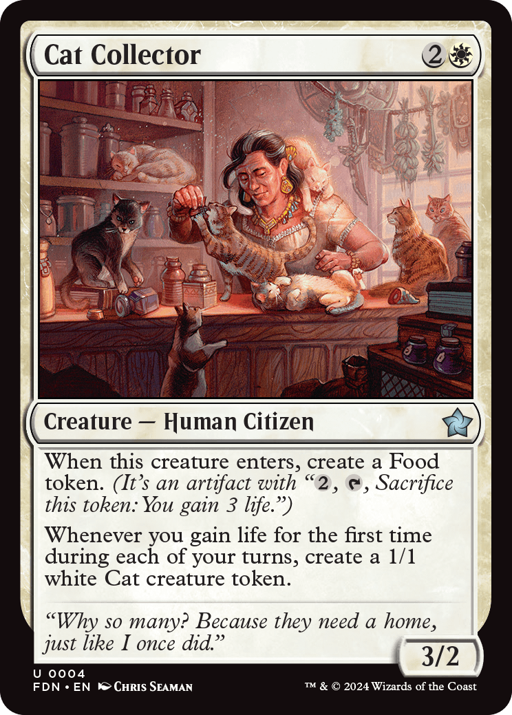 New Mythic Eldrazi Leads Tuesday's MTG Foundations Previews - Star City ...