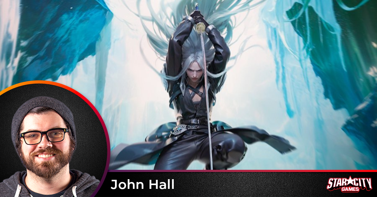 New Cards, Set Names, And More Key Information For Upcoming MTG Sets ...