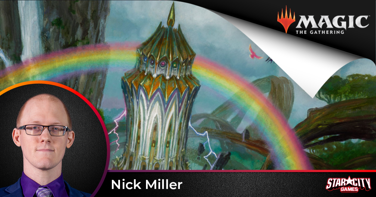 Game Designers Discuss The Future Of Commander Under WotC, Jeweled ...