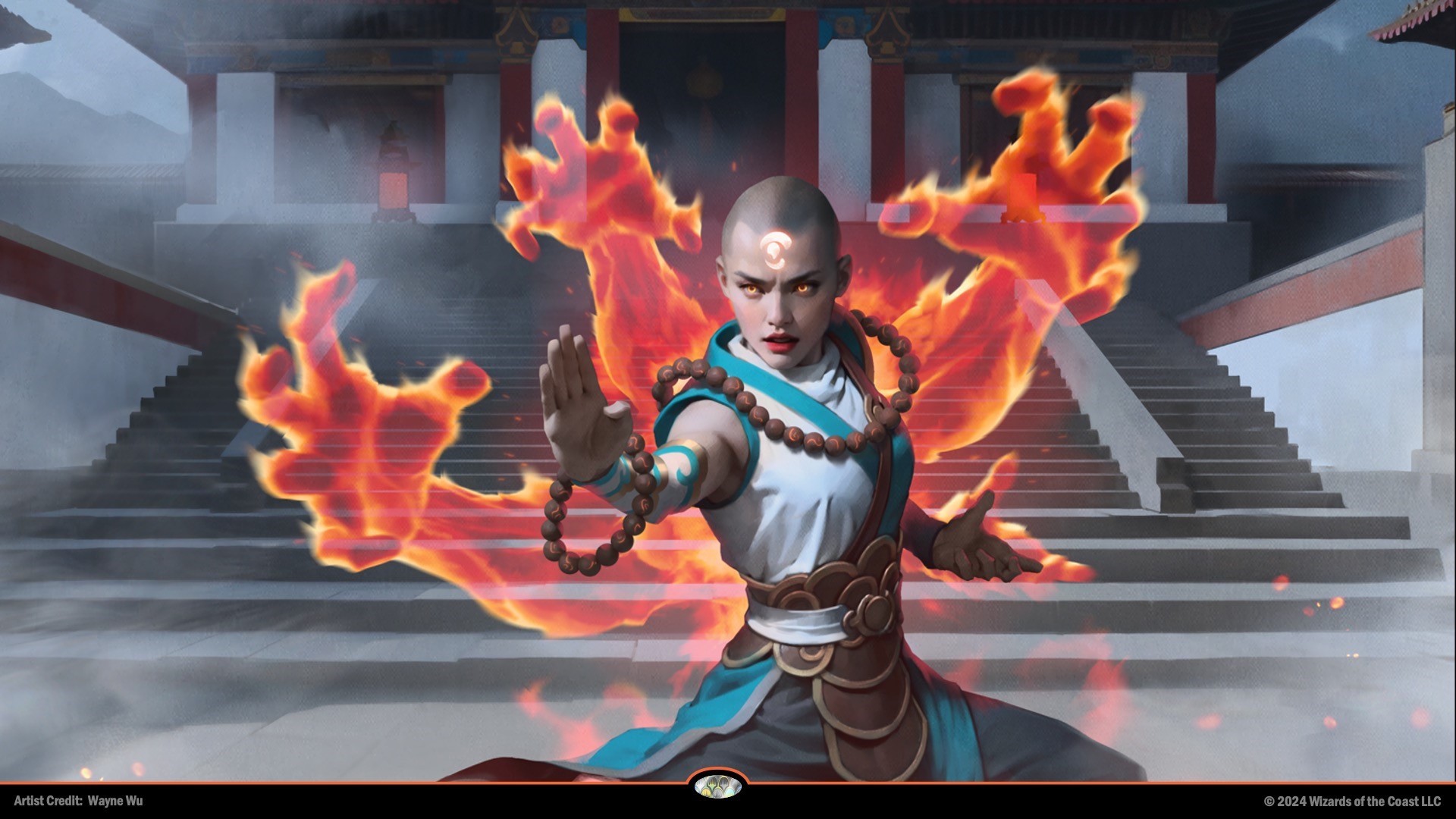 Magic: The Gathering Full Set Release Schedule For 2025 - Star City Games