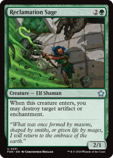 New Elves, Fresh-To-Standard Legendary Reprint Coming In MTG ...