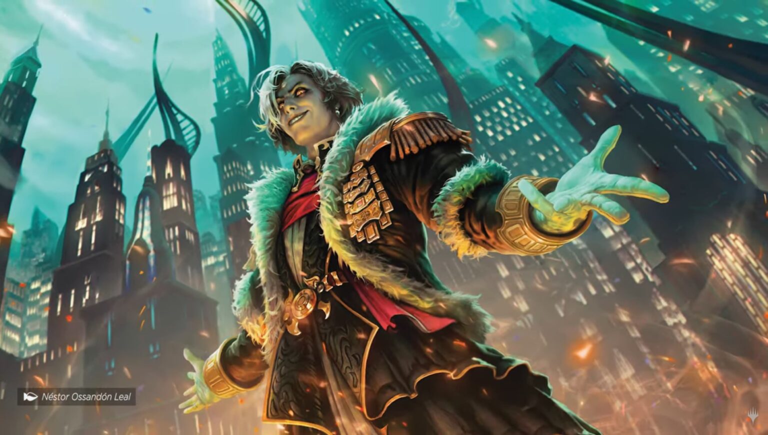 Magic: The Gathering Full Set Release Schedule For 2025 - Star City Games