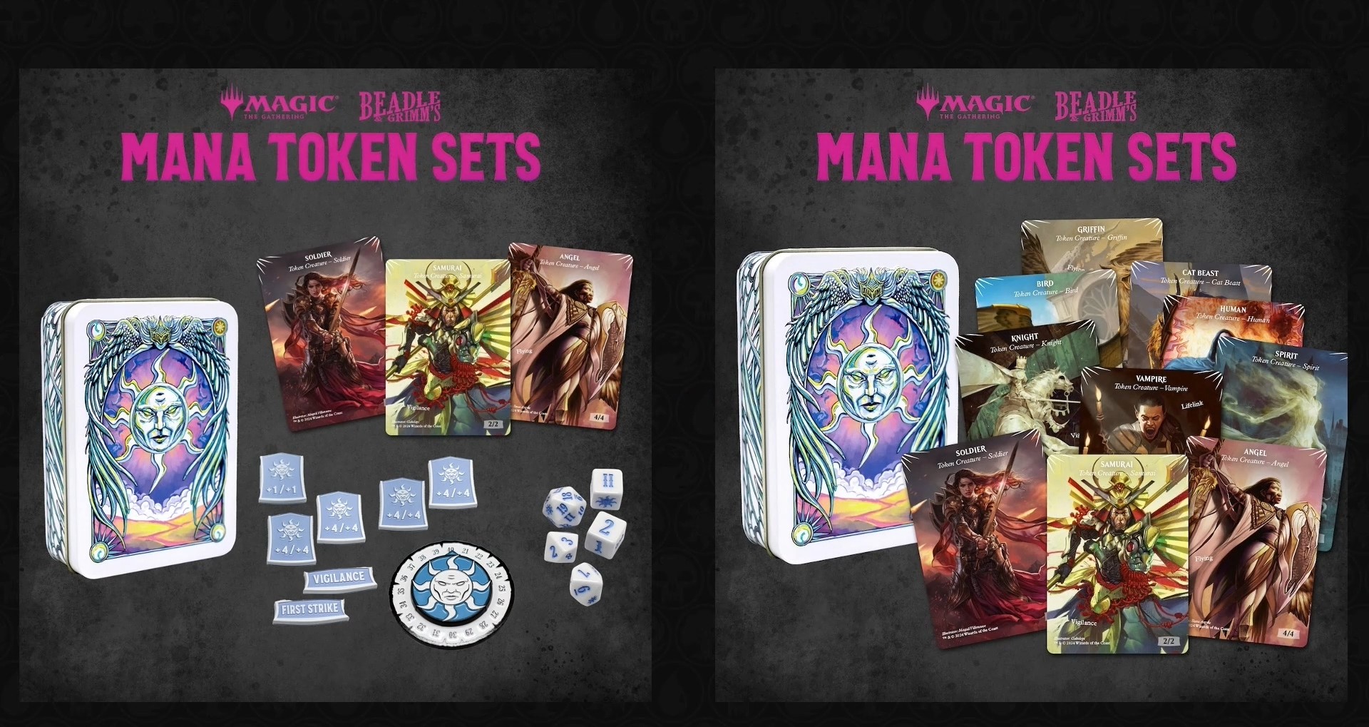 MTG Teams Up With Extra Life For New Pixel Art Secret Lair - Star City ...