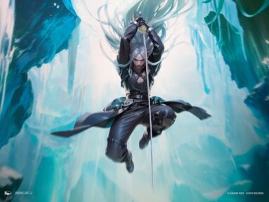 New Cards, Set Names, And More Key Information For Upcoming MTG Sets ...