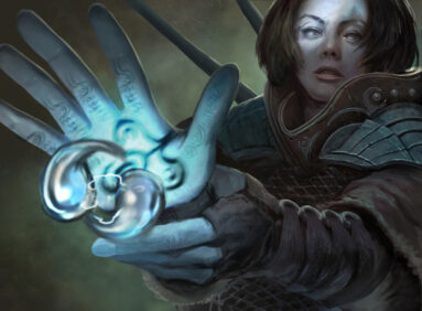 Magic Foundations Mechanics Revealed, Includes Change To Damage ...