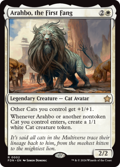 New Mythic Sphinx, Doubling Season Reprint Headline Monday's MTG Foundation Previews - Star City ...