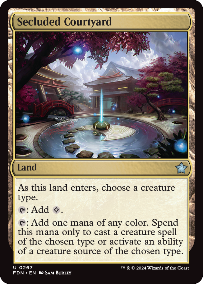 New Elves, Fresh-To-Standard Legendary Reprint Coming In MTG ...