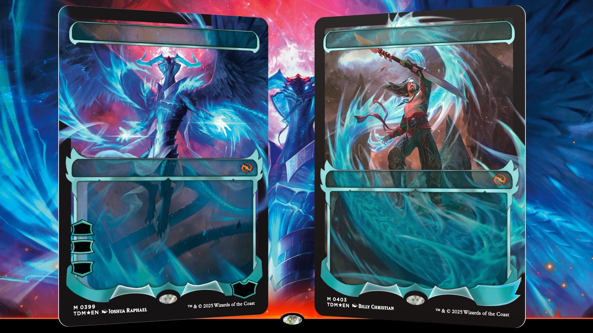 Magic: The Gathering Full Set Release Schedule For 2025 - Star City Games