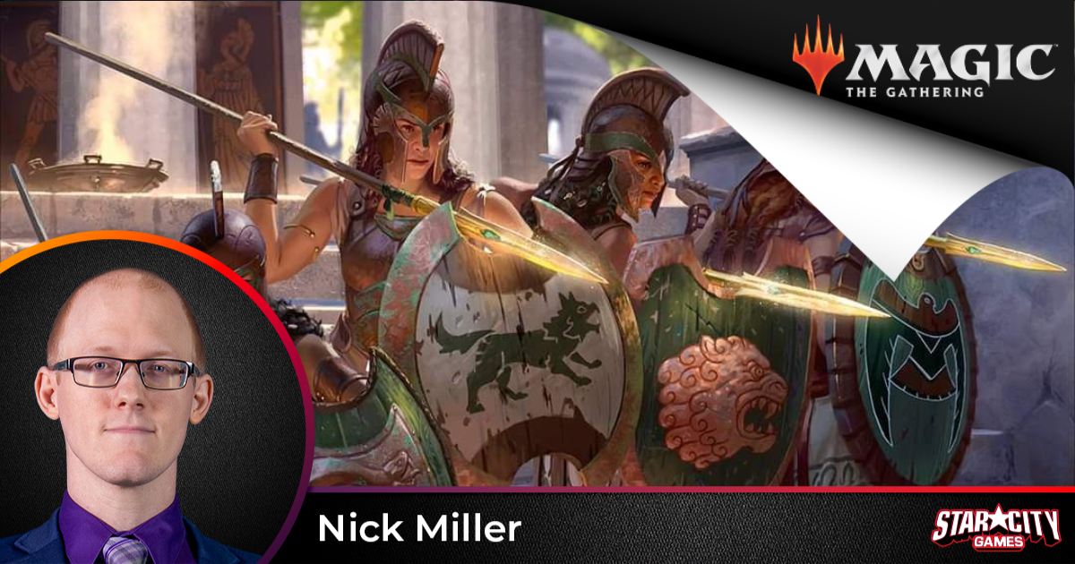 New Mythic Sphinx, Doubling Season Reprint Headline Monday's MTG Foundation Previews - Star City ...