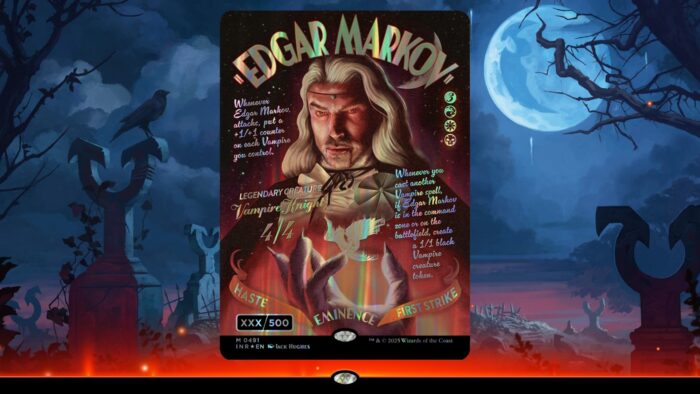 Magic: The Gathering Full Set Release Schedule For 2025 - Star City Games