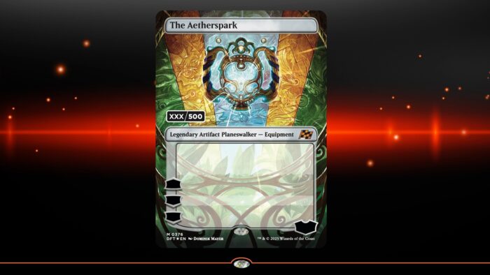 Magic: The Gathering Full Set Release Schedule For 2025 - Star City Games