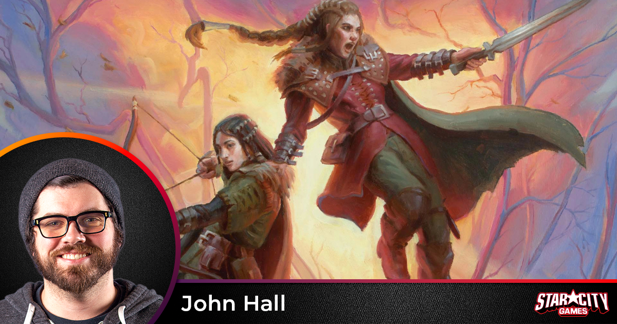 Magic Academy Learn To Play Events Coming To Local Game Stores With ...