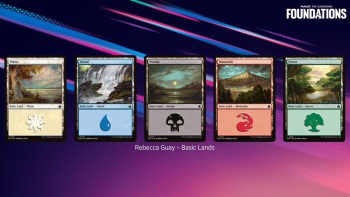 New Cards, Set Names, And More Key Information For Upcoming MTG Sets ...