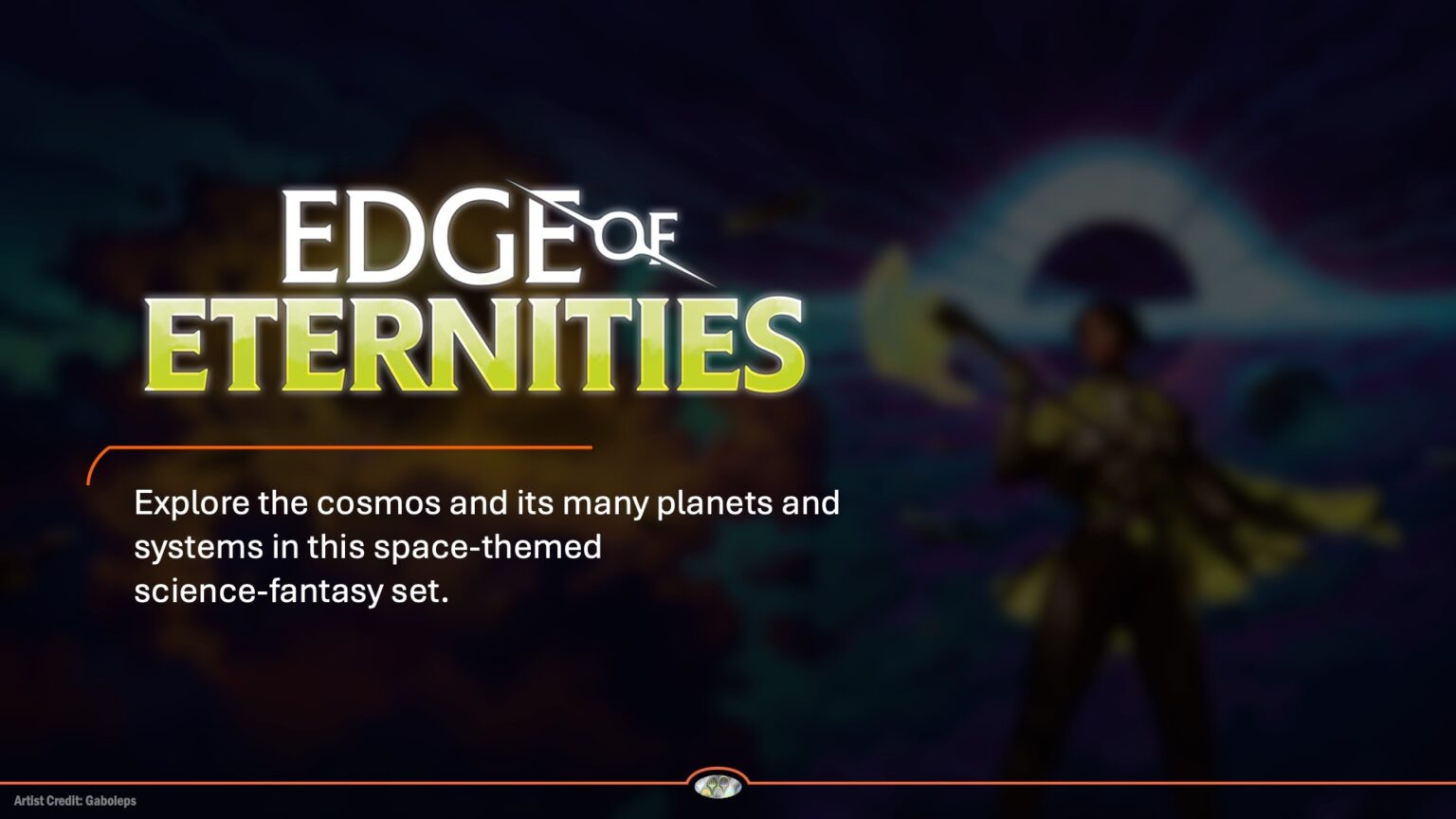 Magic: The Gathering Full Set Release Schedule For 2025 - Star City Games