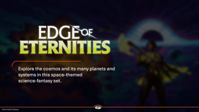 Magic: The Gathering Full Set Release Schedule For 2025 - Star City Games