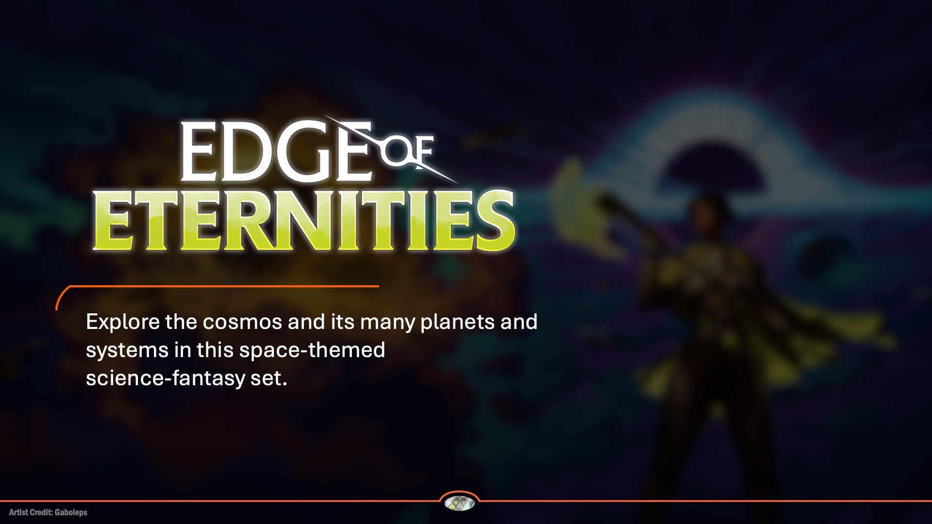 Magic: The Gathering Full Set Release Schedule For 2025 - Star City Games