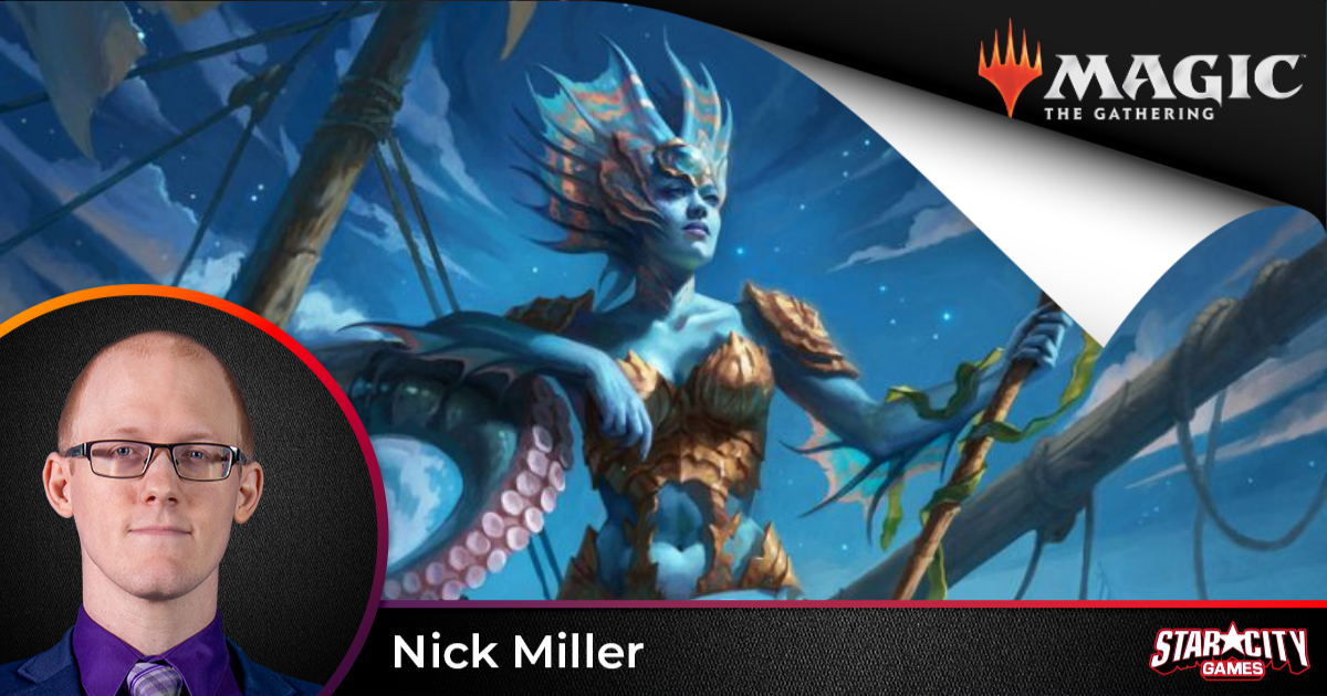 All MTG Foundations Variants Revealed - Star City Games