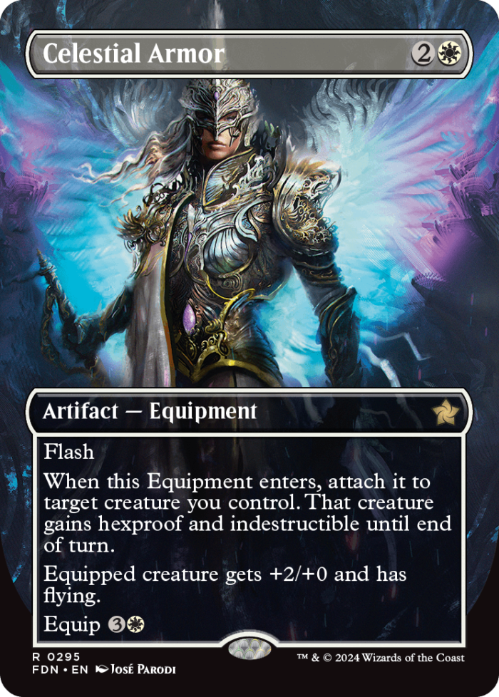 All MTG Foundations Variants Revealed - Star City Games