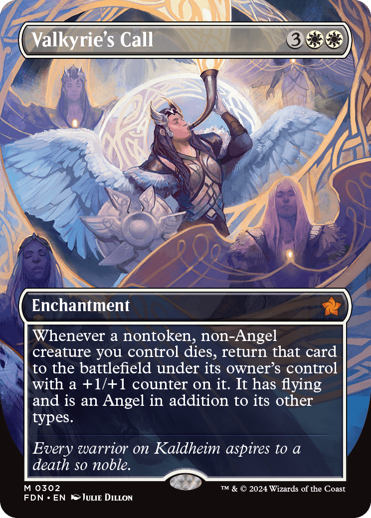 All MTG Foundations Variants Revealed - Star City Games
