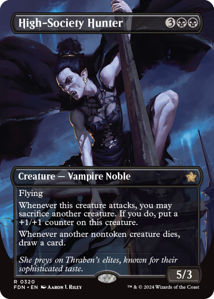 All MTG Foundations Variants Revealed - Star City Games