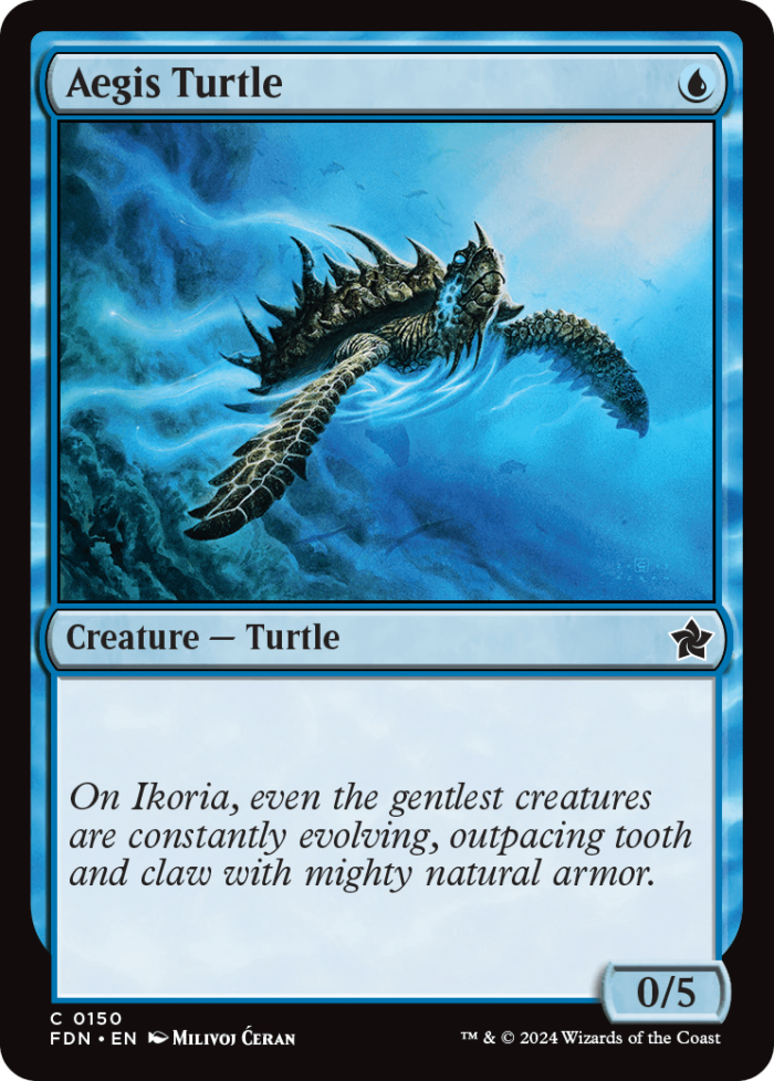 New Legendary Loot Creature, Mythic Rare Reprints Among Friday's MTG ...