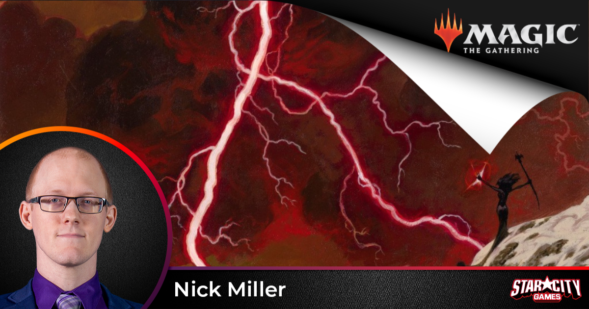 The Top 5 Removal Spells In Competitive MTG History - Star City Games