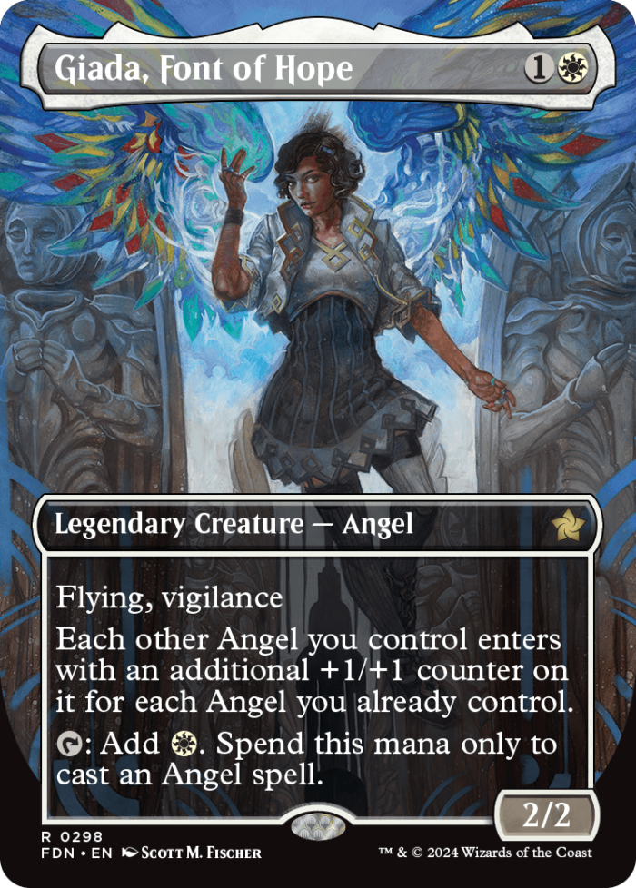 All MTG Foundations Variants Revealed - Star City Games