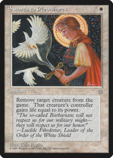 The Top 5 Removal Spells In Competitive MTG History - Star City Games