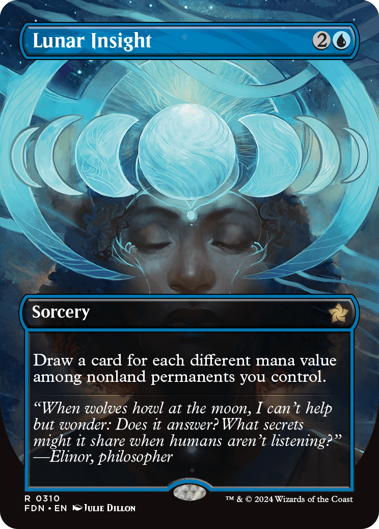 All MTG Foundations Variants Revealed - Star City Games
