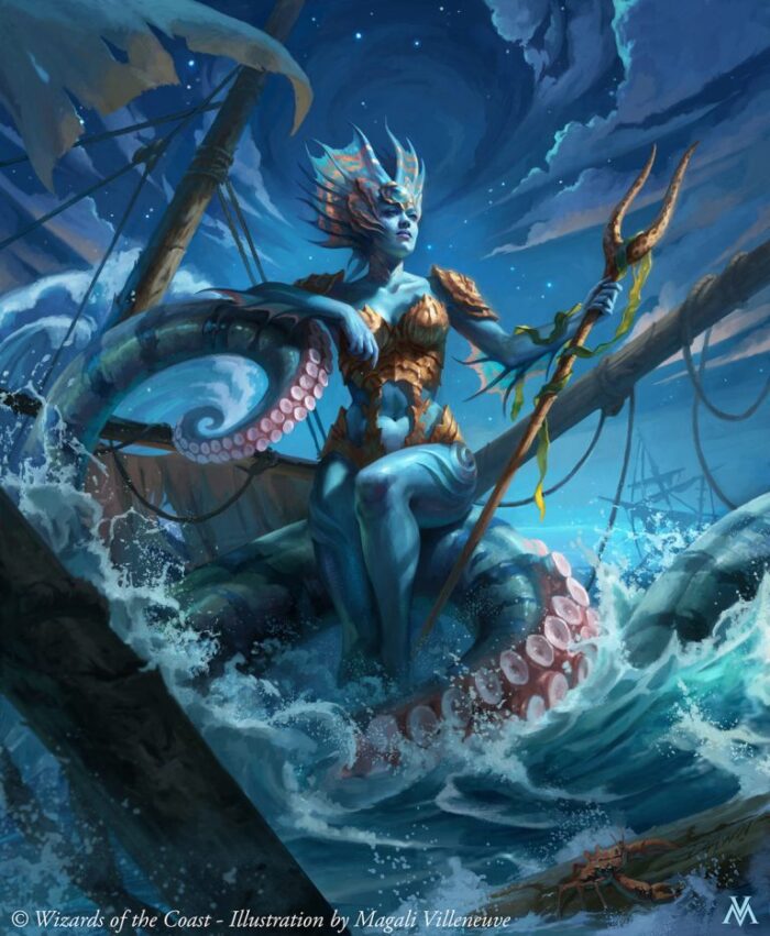 All Mtg Foundations Variants Revealed Star City Games