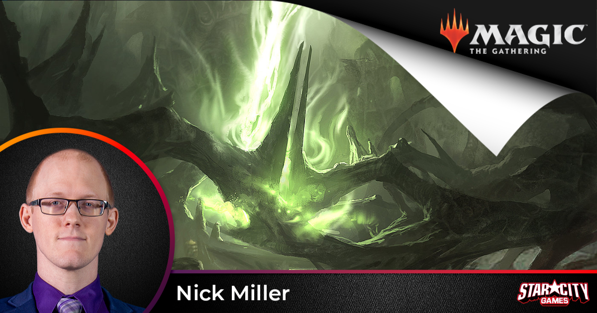 New Legendary Loot Creature, Mythic Rare Reprints Among Friday's MTG ...