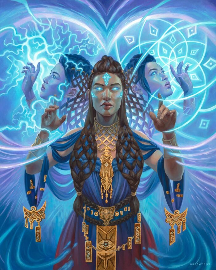 MTG Head Designer Confirms Magic Will Have Just Seven Set Releases In ...