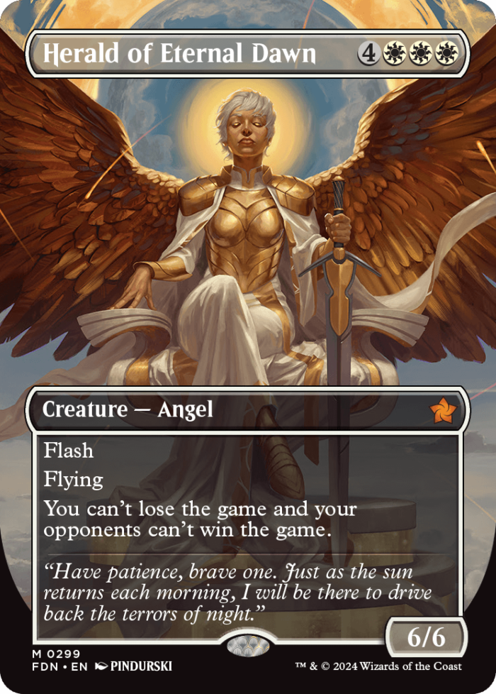 All MTG Foundations Variants Revealed - Star City Games