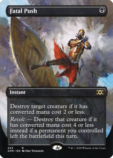 The Top 5 Removal Spells In Competitive MTG History - Star City Games