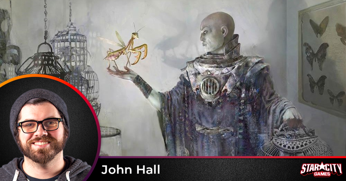 The 10 Most Iconic Cards From Magic's Innistrad Sets - Star City Games