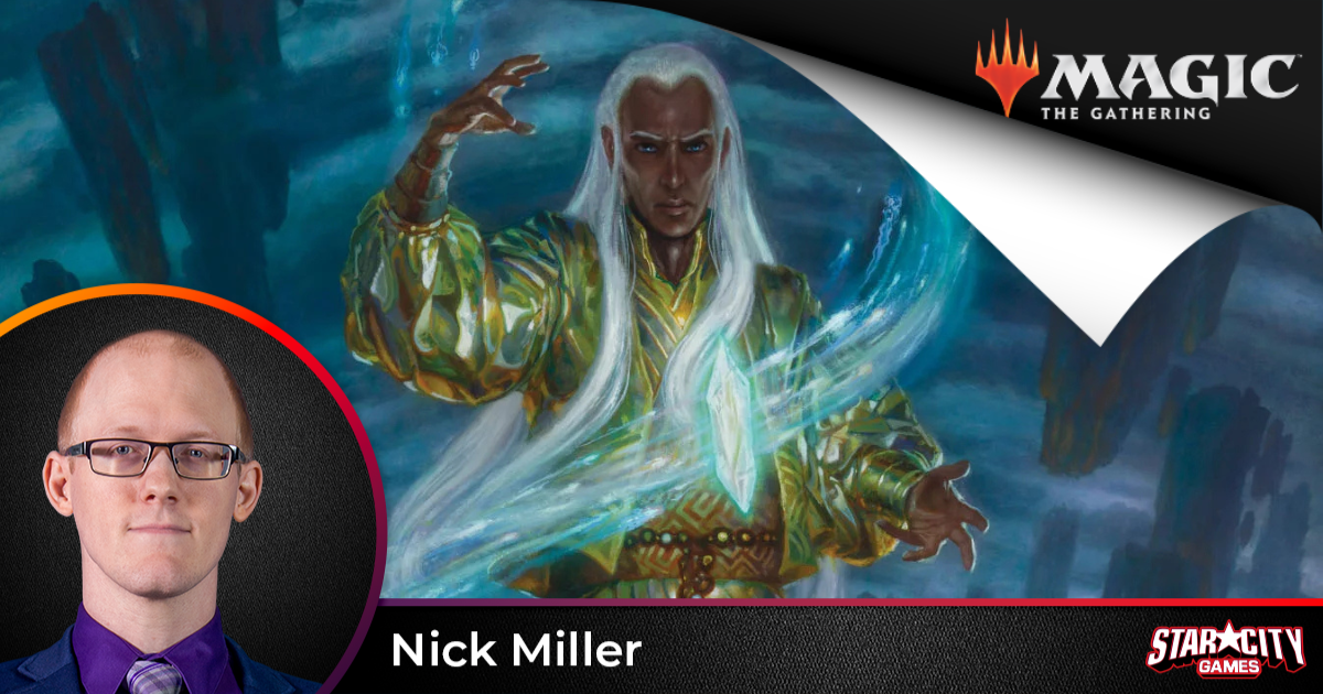 Sanderson Says Universes Beyond Cosmere Set "Probably Something That ...