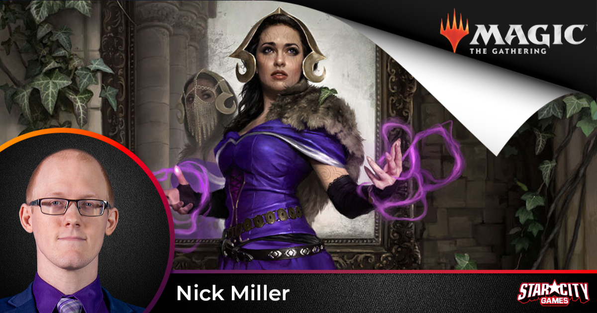 Weekly MTG Reveals First Round Of Innistrad Remastered Previews - Star City Games