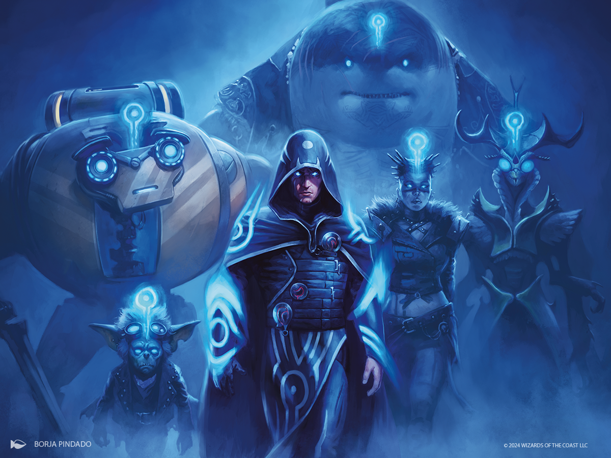 A Winner Is Crowned, Loot Changes Hands Again, And A Familiar ...