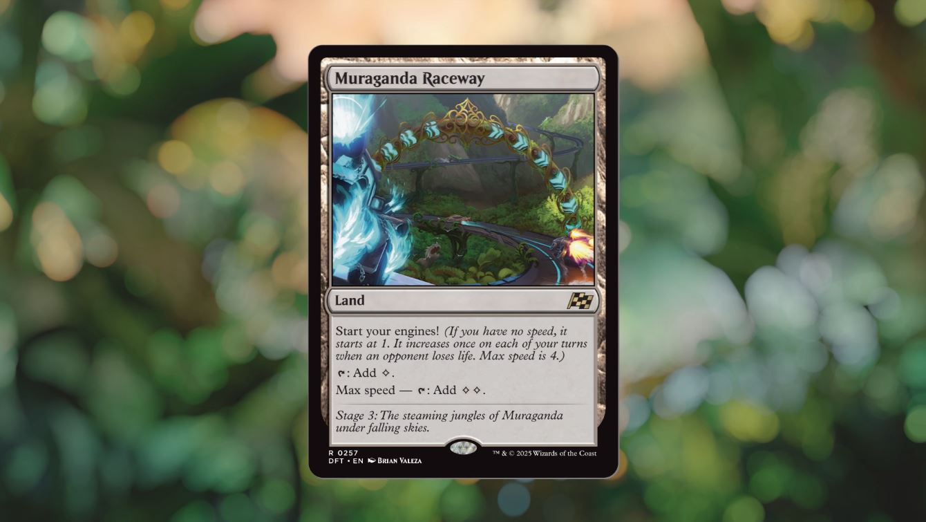 Aetherdrift Debut Reveals The Aetherspark, Chandra, Land Cycles ...