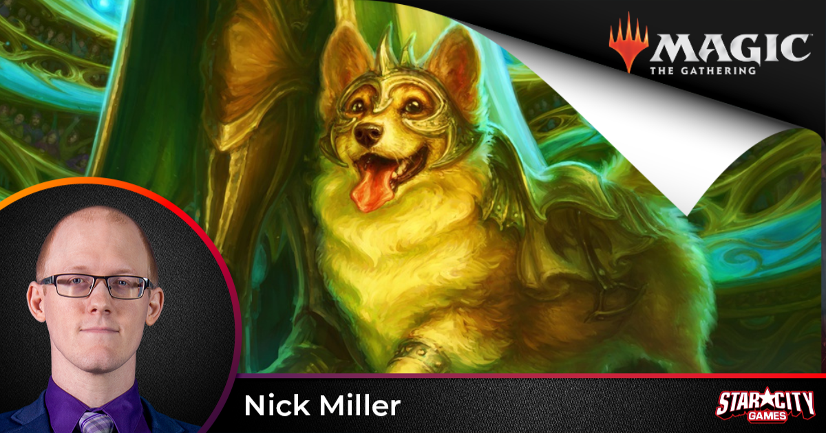 Tuesday's MTG Aetherdrift Previews Include New Mimeoplasm, Legendary ...