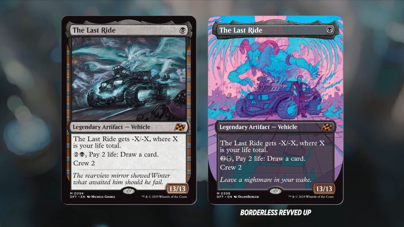 Aetherdrift Debut Reveals The Aetherspark, Chandra, Land Cycles ...