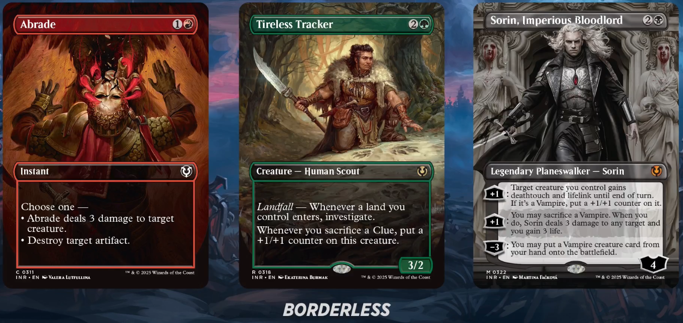 Weekly MTG Previews New Cards, Booster Fun Treatments From Innistrad Remastered - Star City Games