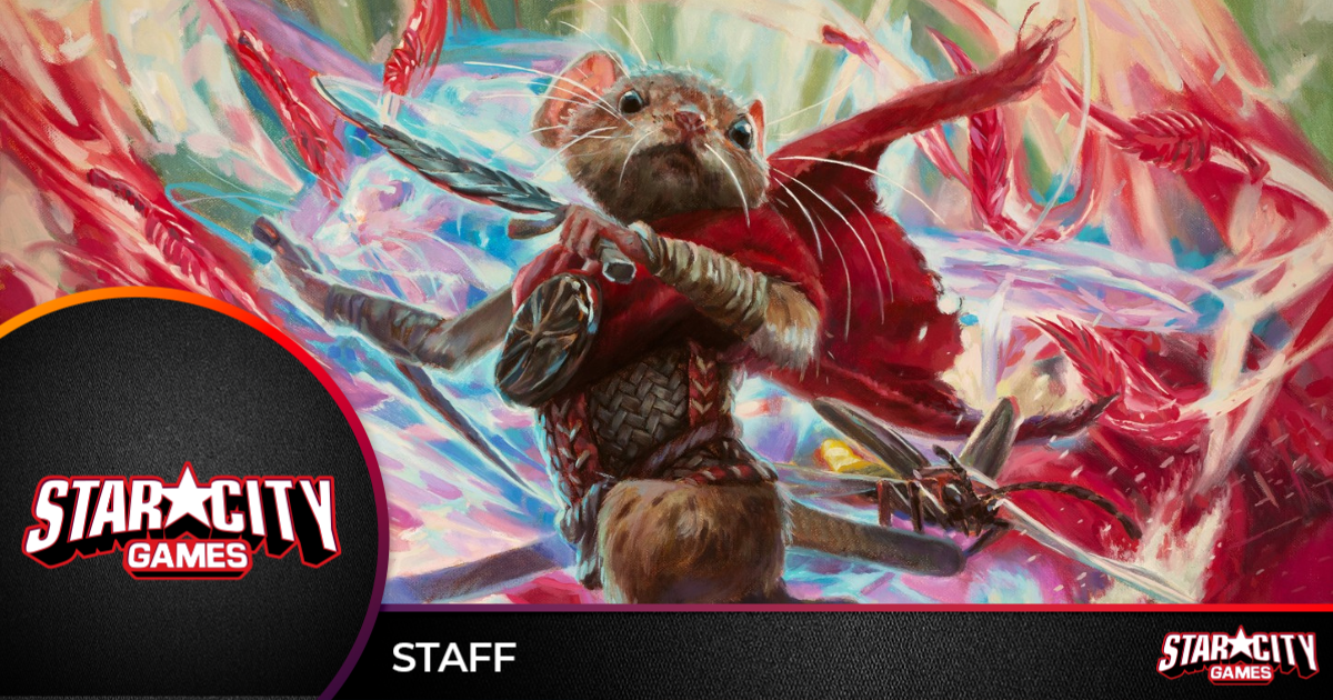 Top Decks And Winners From SCG CON Atlanta - Star City Games