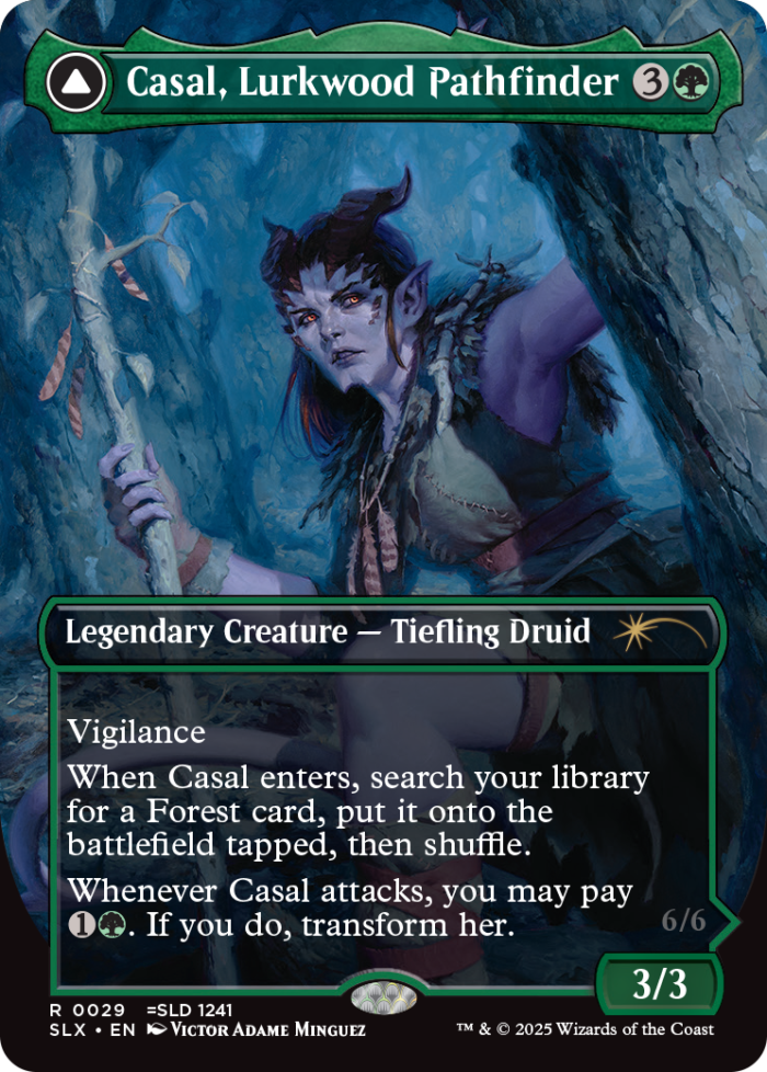 Upcoming Magic Presents LGS Events To Offer Unique Secret Lair ...