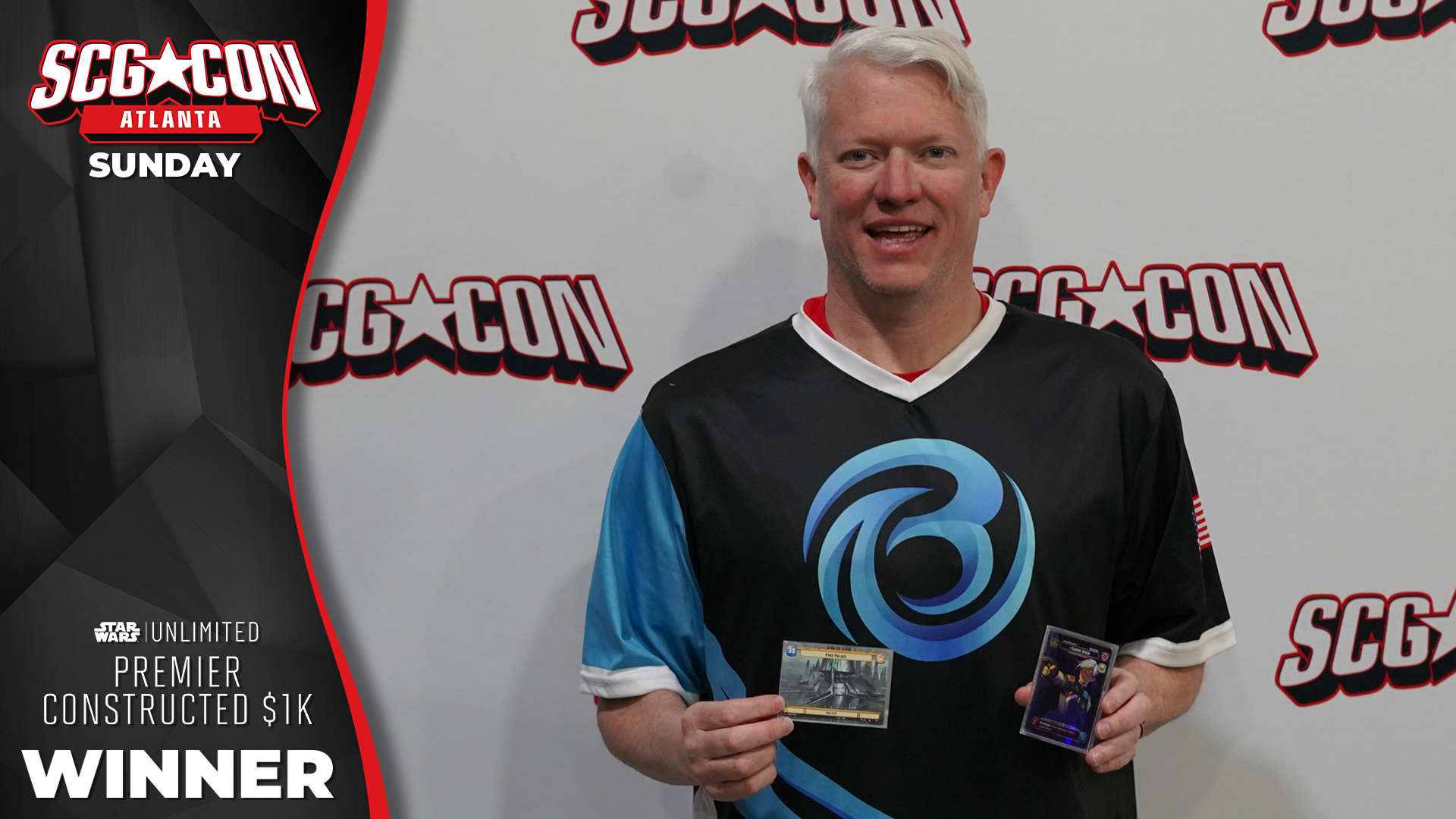 Top Decks And Winners From SCG CON Atlanta - Star City Games