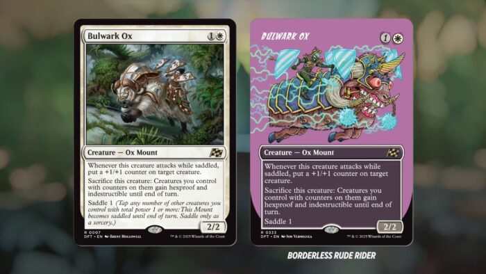 Aetherdrift Debut Reveals The Aetherspark, Chandra, Land Cycles ...