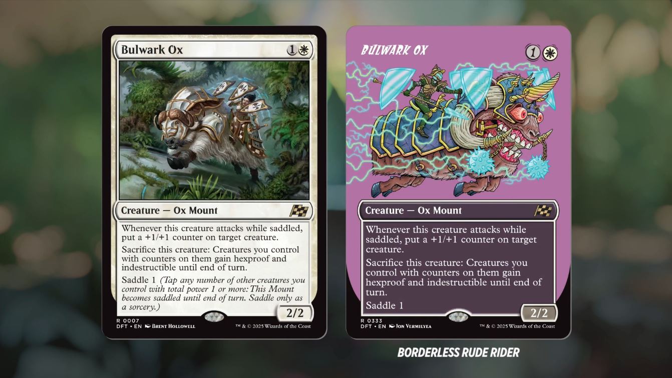 Aetherdrift Debut Reveals The Aetherspark, Chandra, Land Cycles ...