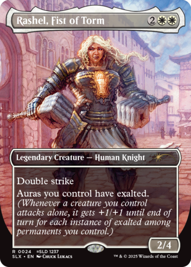 Upcoming Magic Presents LGS Events To Offer Unique Secret Lair ...